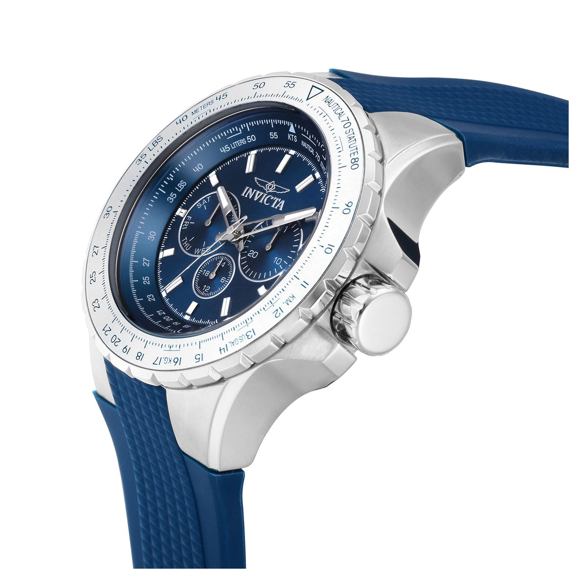 Reloj Invicta Aviator 39268 – Invicta Chile