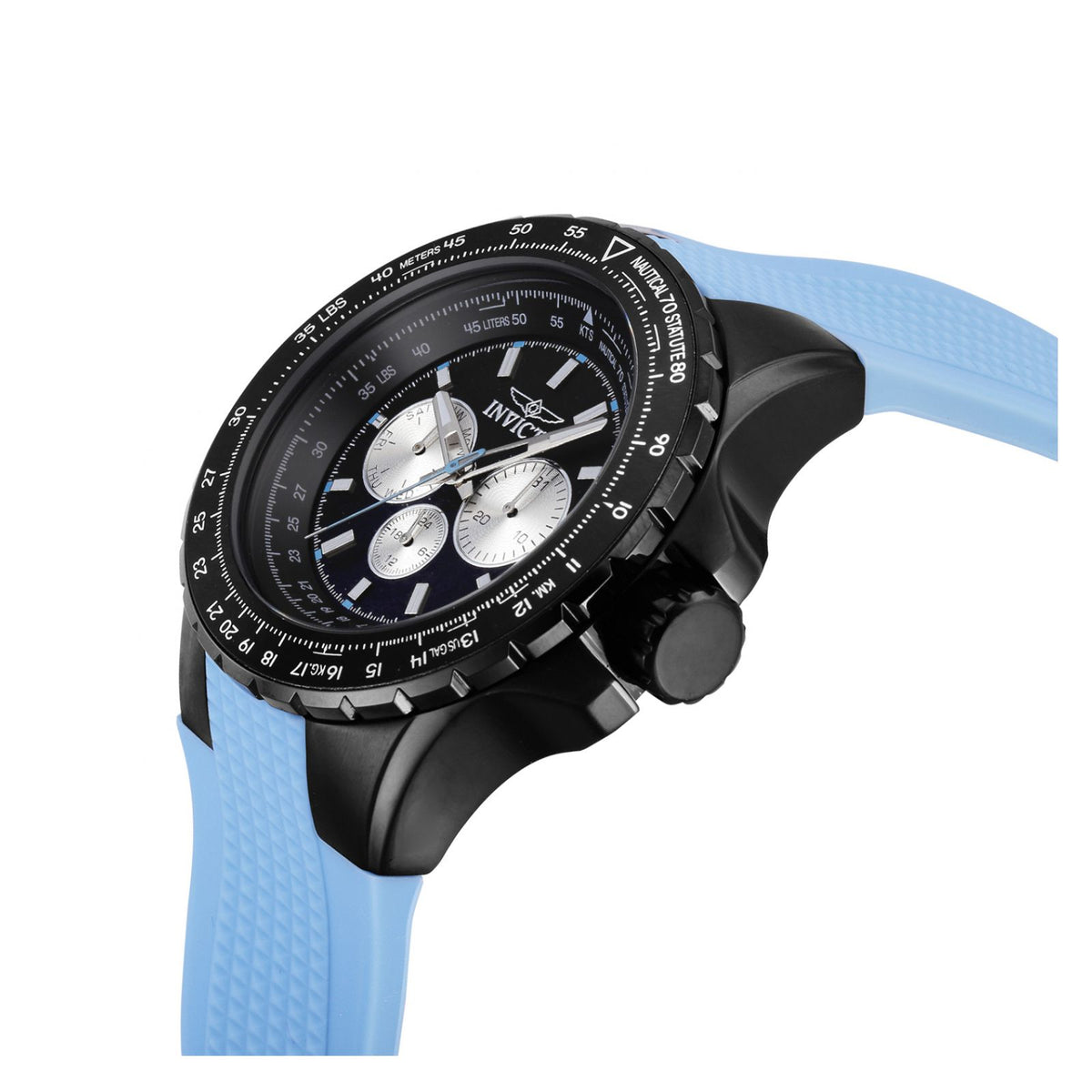 Reloj Invicta Aviator 39305 – Invicta Chile