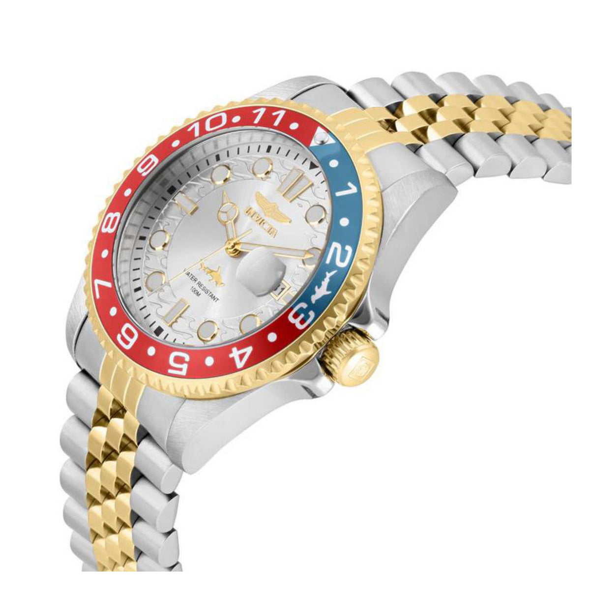 Reloj Invicta Pro Diver 40012 – Invicta Chile