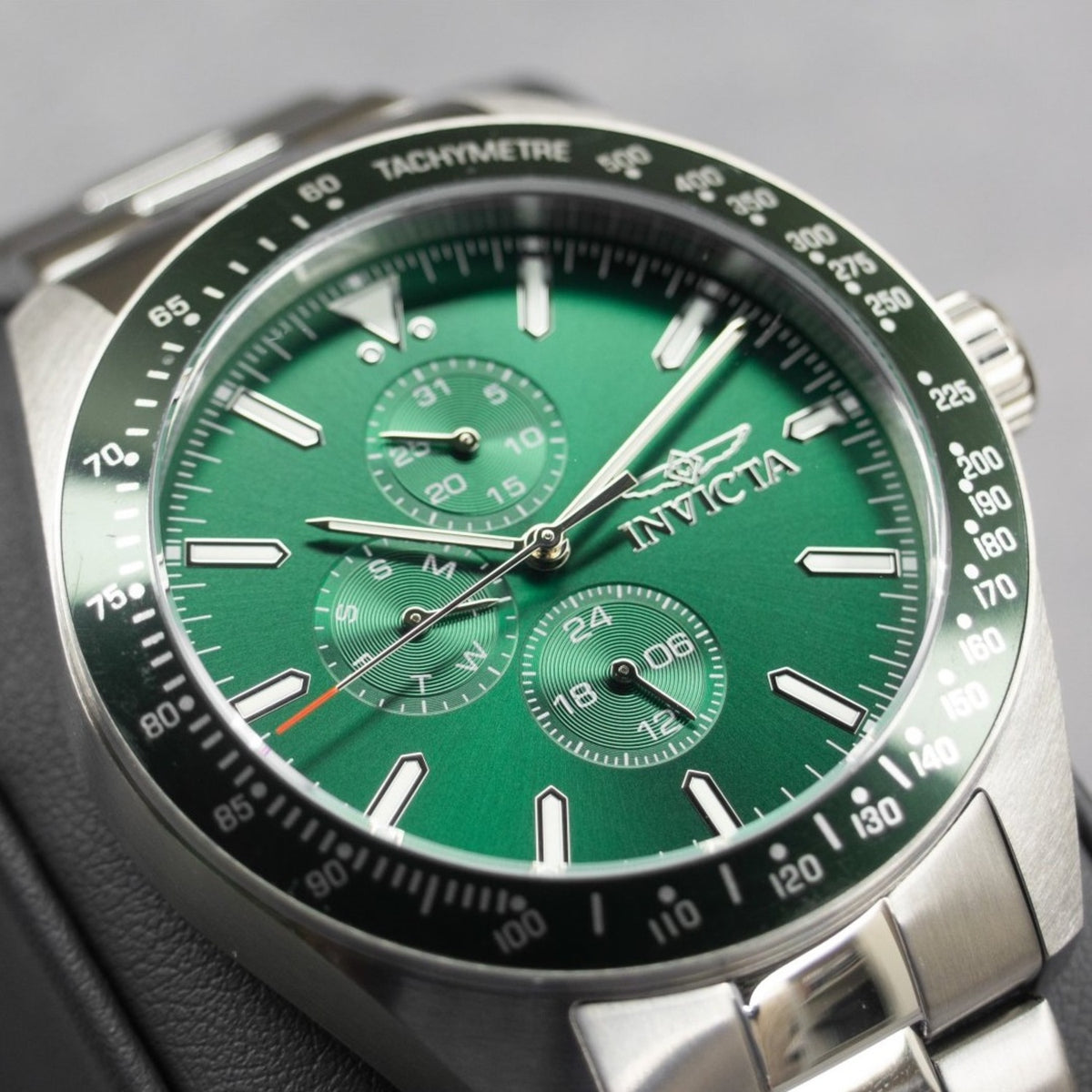 Reloj Invicta Aviator 47594 – Invicta Chile