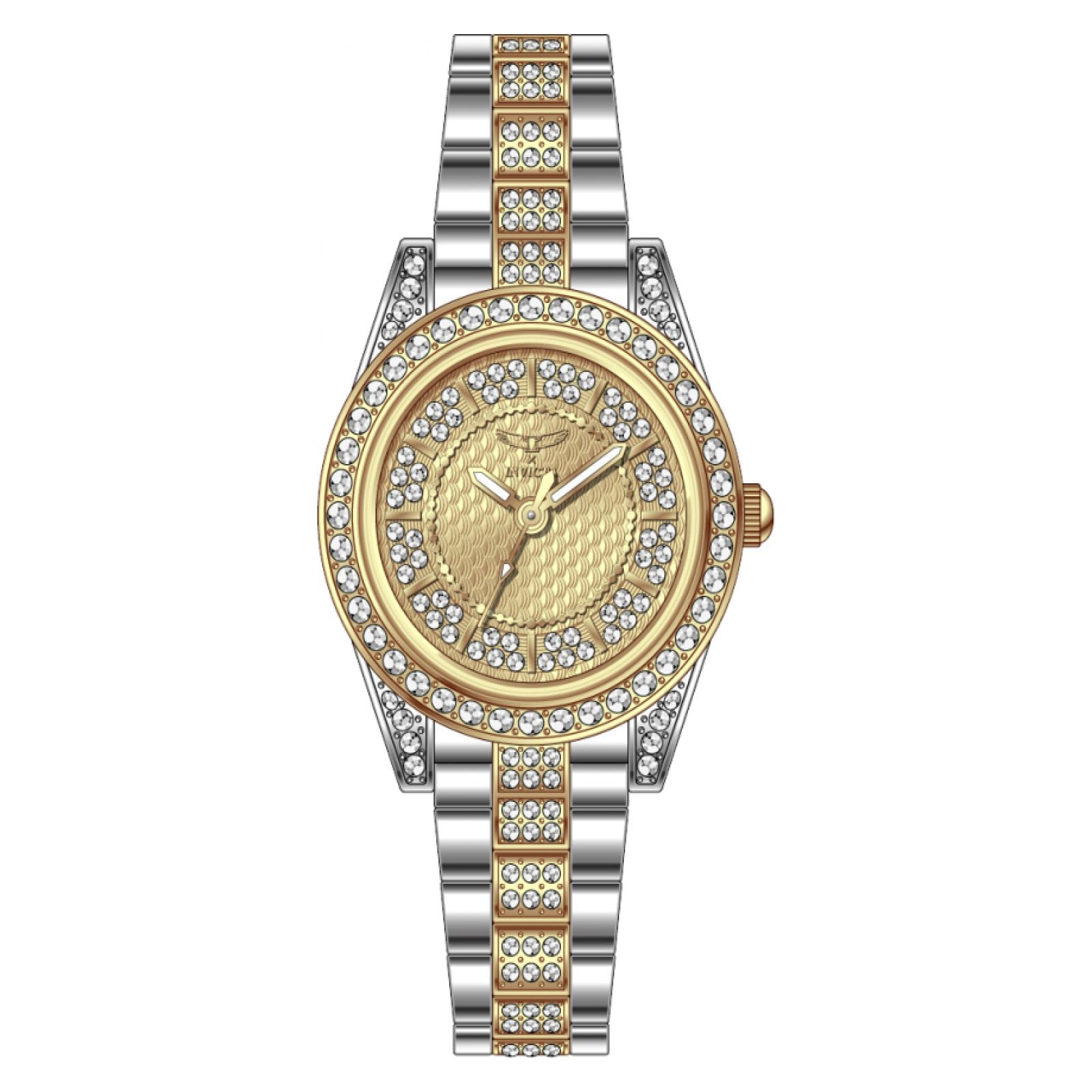 Reloj Invicta Wildflower 69064 – Invicta Chile