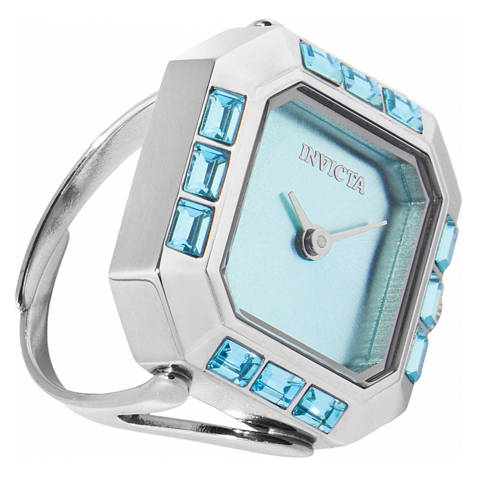 Reloj Invicta Mini Ring Watch 49579 – Invicta Chile
