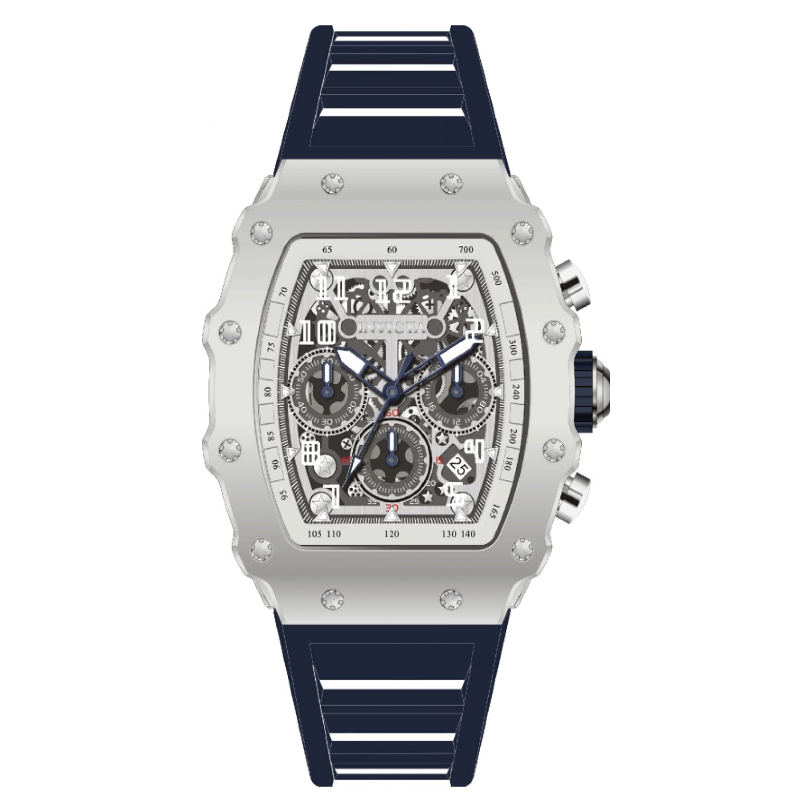 Reloj Invicta Invicta Racing 69703 – Invicta Chile